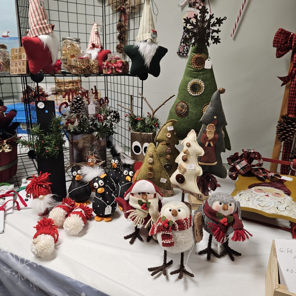 Dec. 6: Mark your holiday shopping calendar for Longmeadow Church's ...