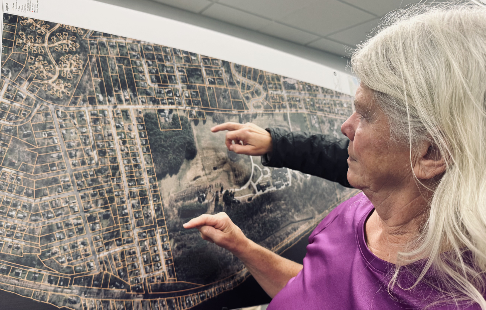 Public comment: Residents urge city to find a way to protect YDC ...