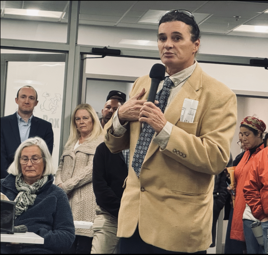 City residents have questions about proposed sale, zoning of former YDC ...