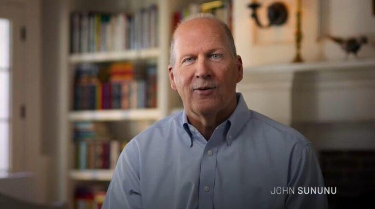 John E. Sununu jumps into Senate race, setting up GOP primary with ...