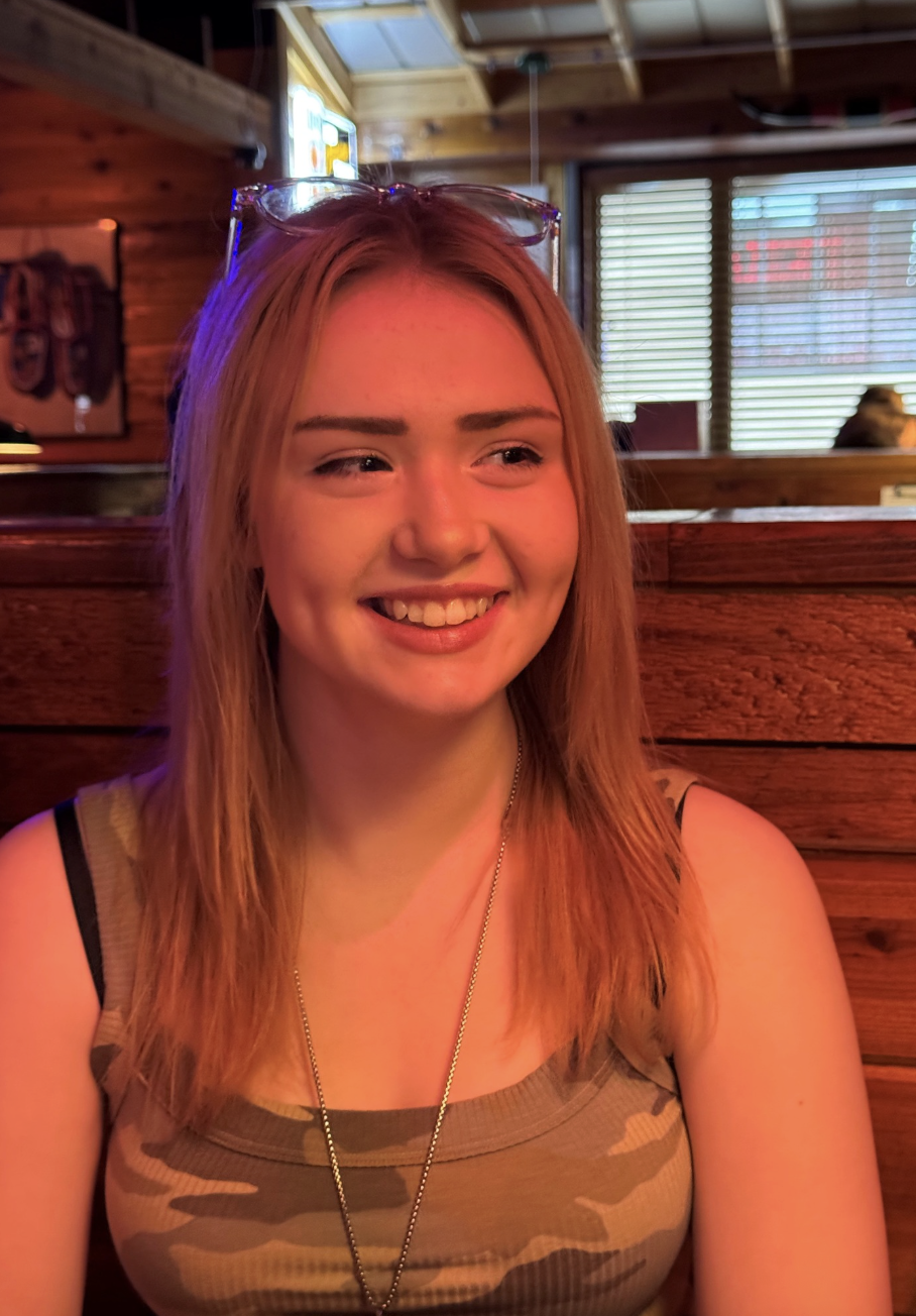 UPDATE: Merrimack teen reported missing found safe - Manchester Ink Link