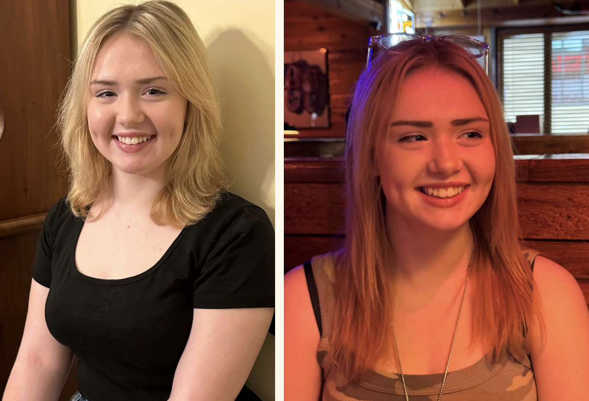 UPDATE: Merrimack teen reported missing found safe - Manchester Ink Link