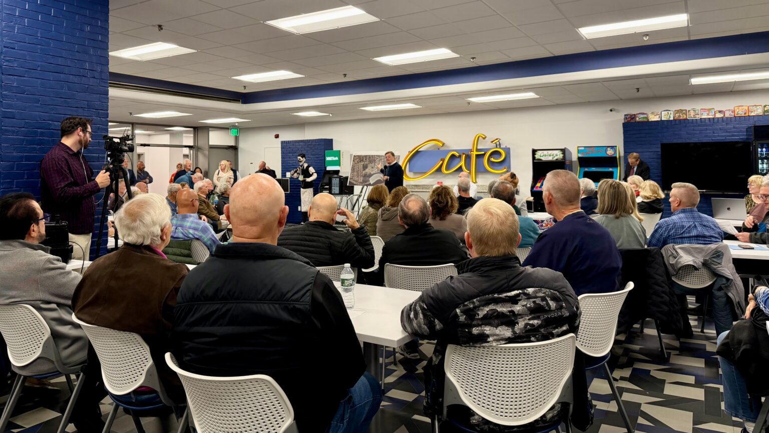 Bryce Kaw-uh: 'Manchester’s future should be our own' - Manchester Ink Link