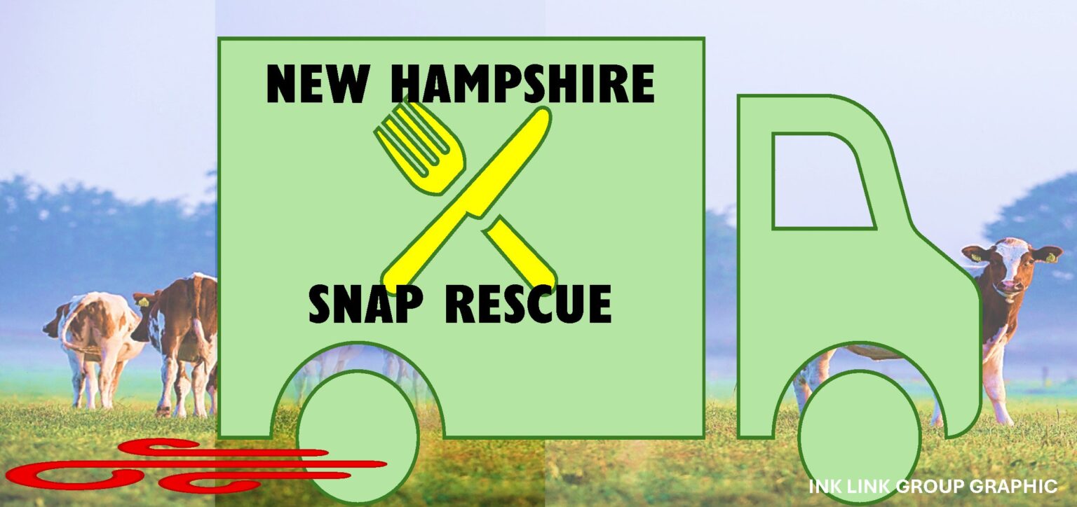 Manchester-area SNAP mobile pantry, food box pickup to begin Nov. 5 ...