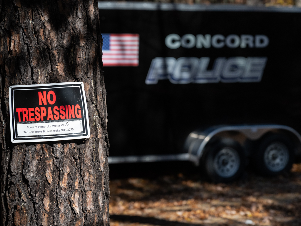 Police release identity of Concord woman found dead from gunshot near ...