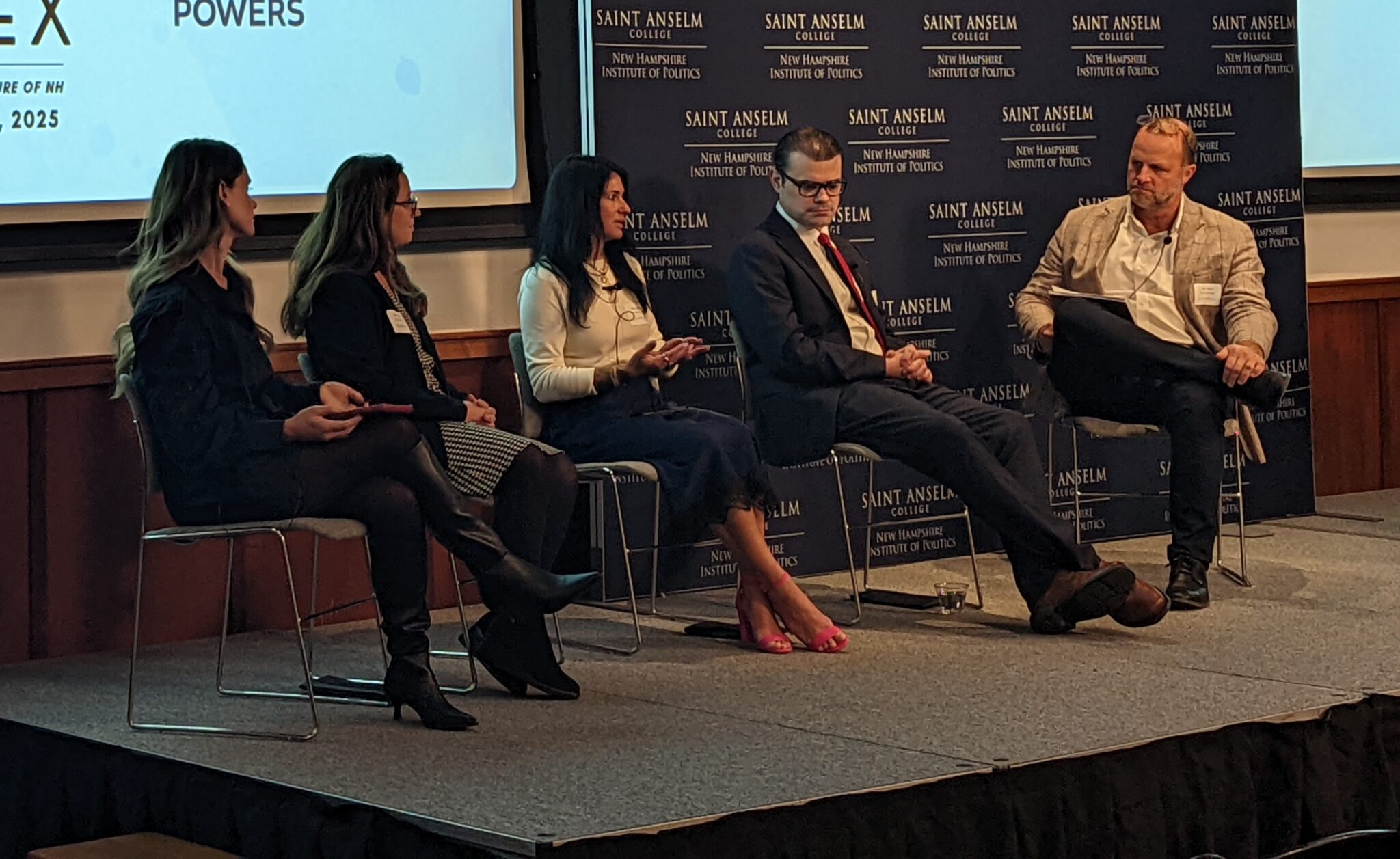 Stay Work Play survey event reveals strengths, challenges within ...
