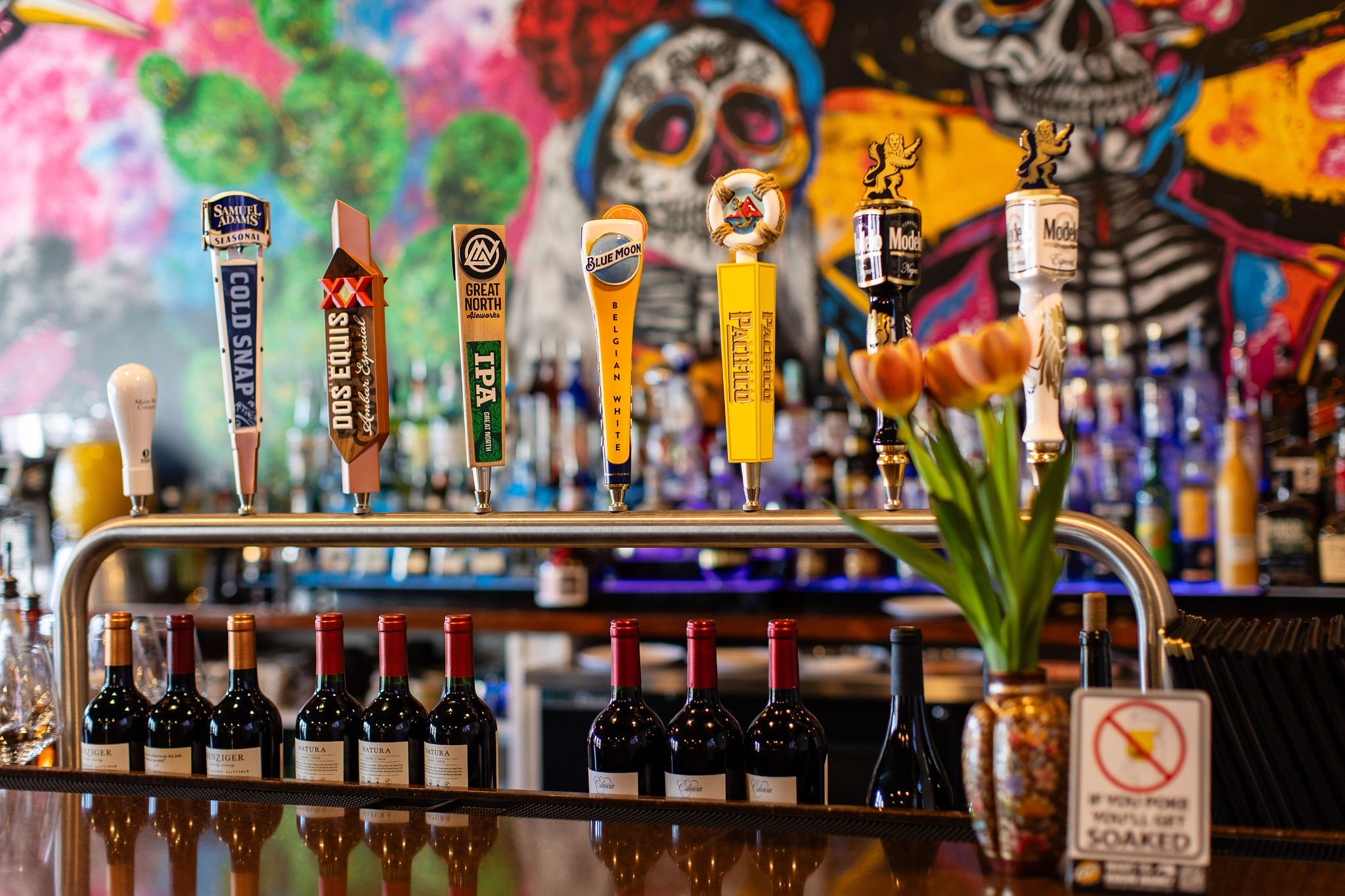 Raíces: Mexican restaurant brings flavors of home to Manchester ...