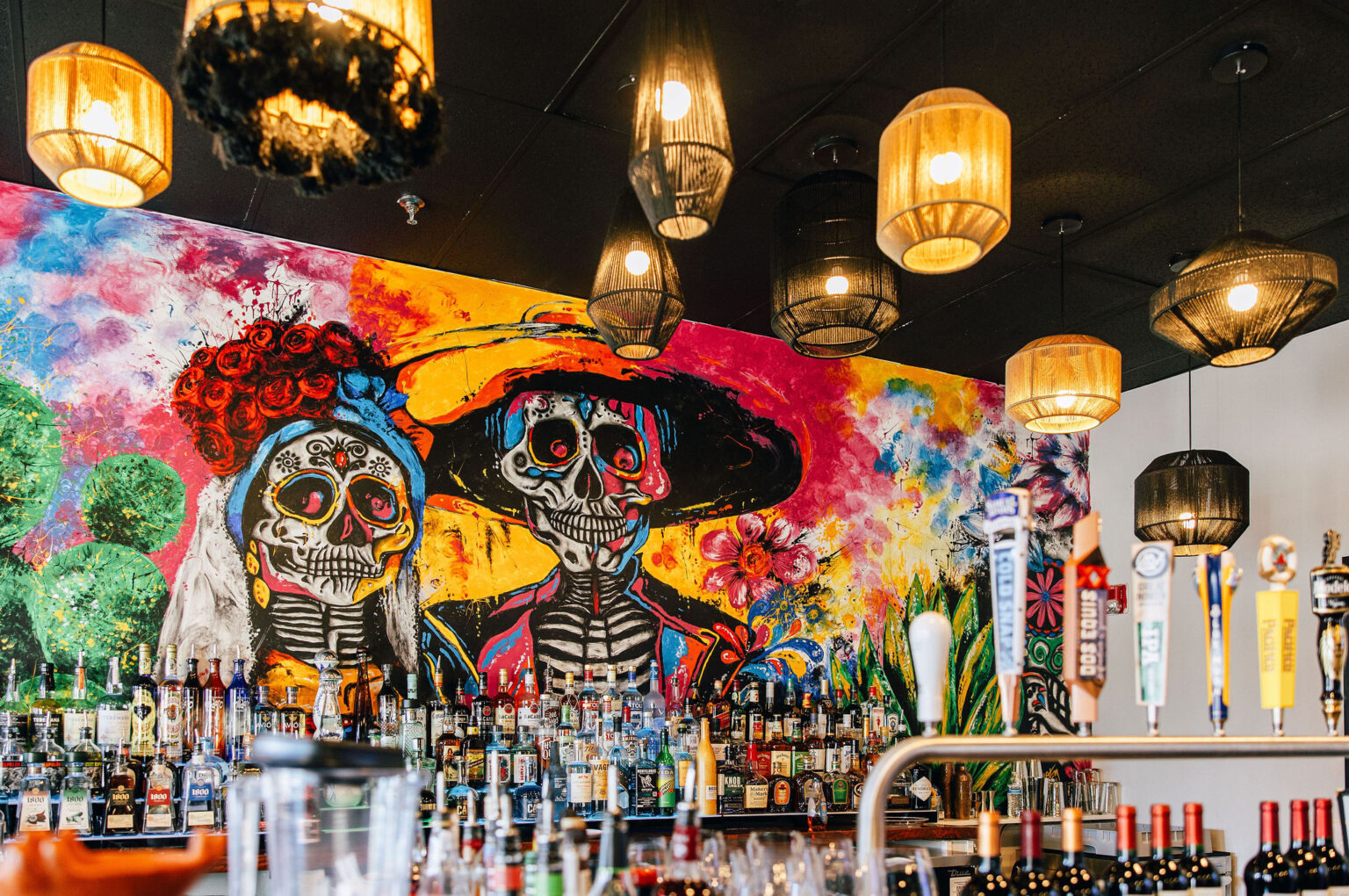 Raíces: Mexican restaurant brings flavors of home to Manchester ...