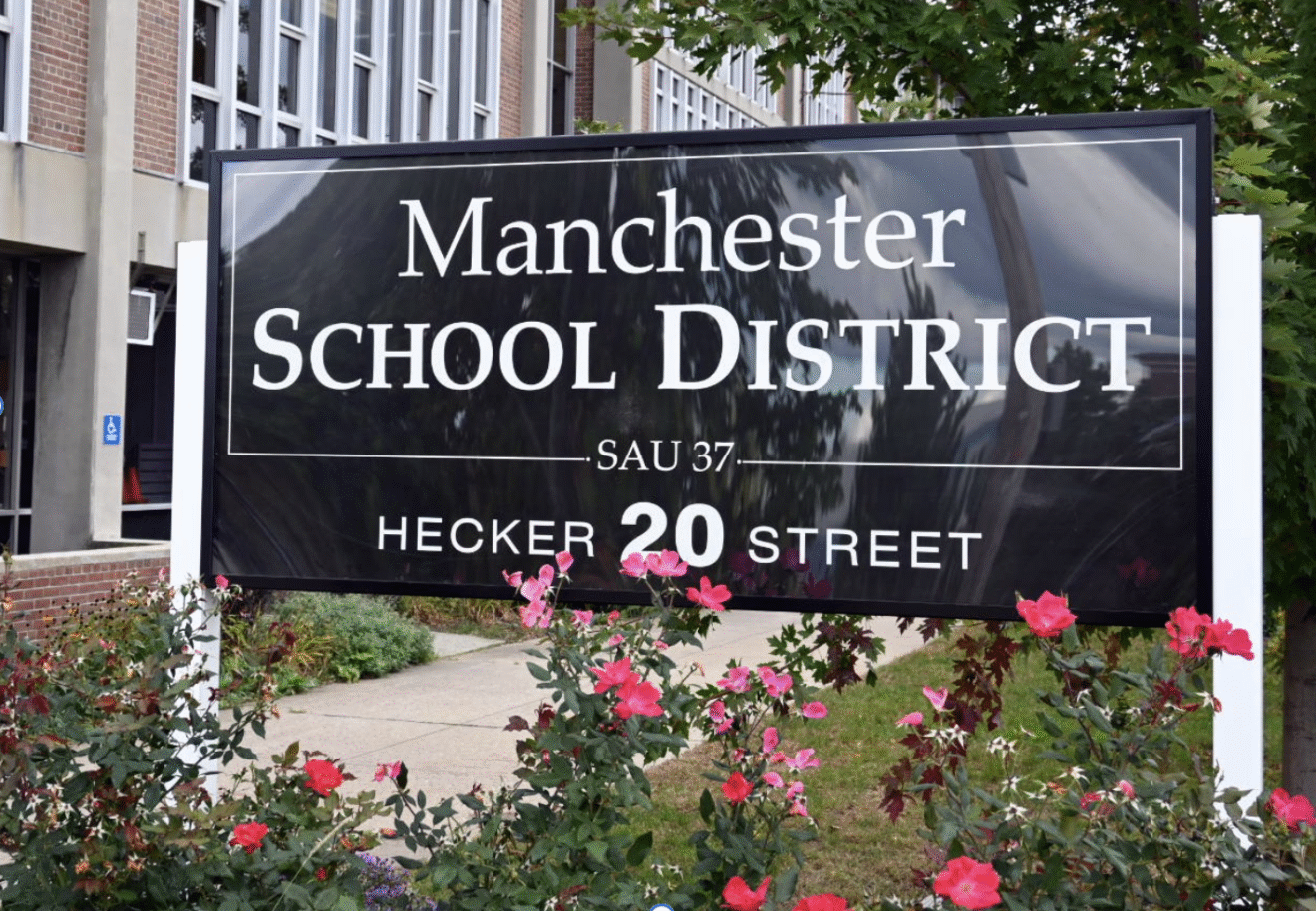 Manchester gets just over $2 million in SAFE grants - Manchester Ink Link