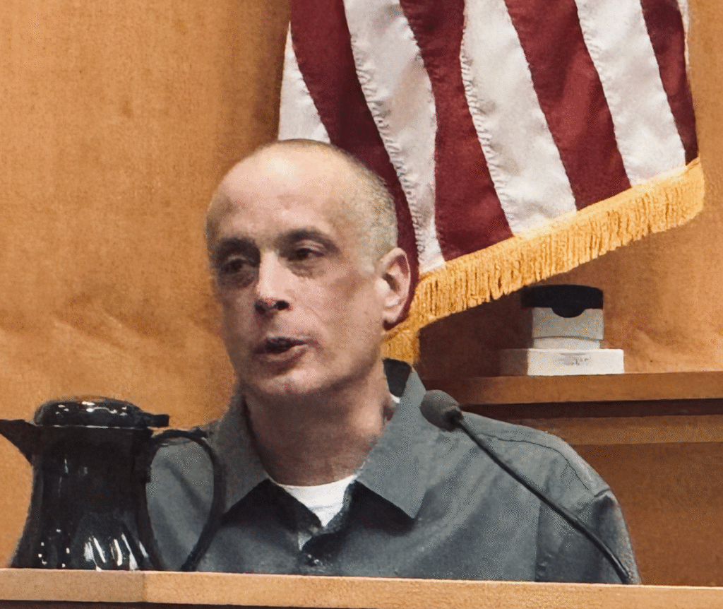 Alleged YDC victim testimony: One-on-one counseling sessions consisted ...