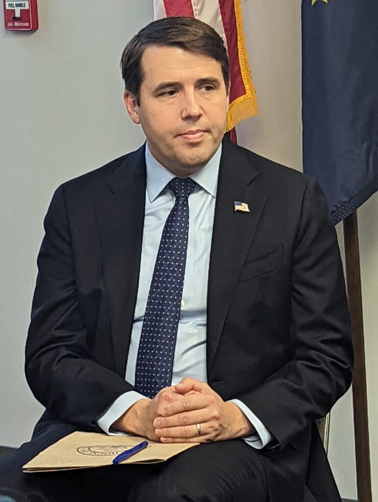 Pappas: Lack of ACA tax credit deal leaves NH families facing ‘real ...