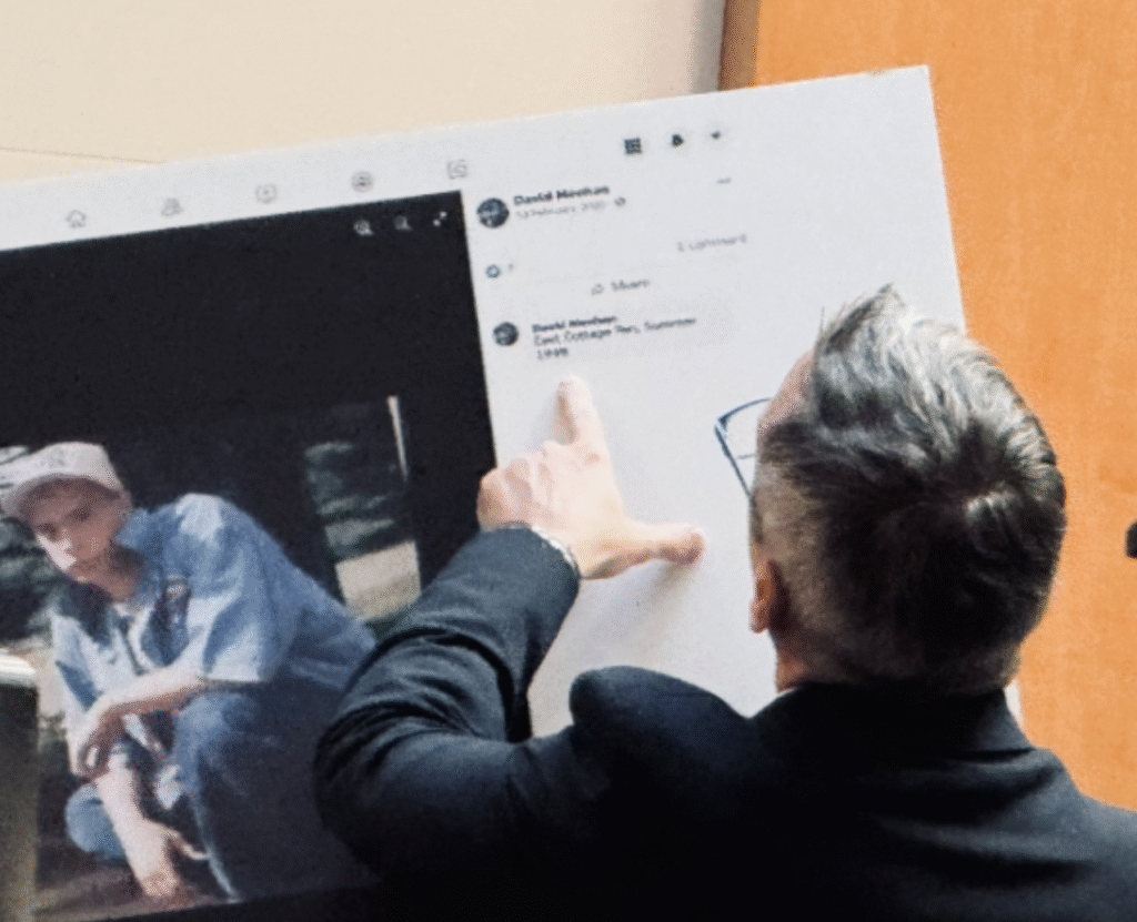 Rape accusations baseless, accused former YDC counselor says; jury ...