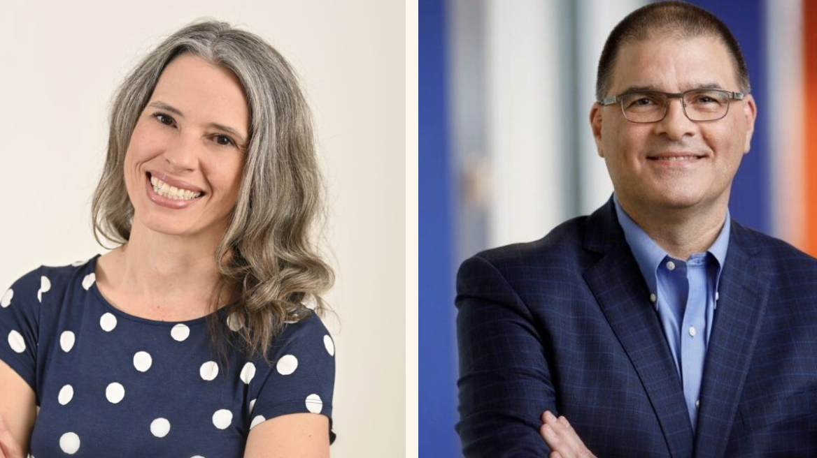 Catholic Charities NH appoints Lauren Collins Cline and Douglas Hoffer ...