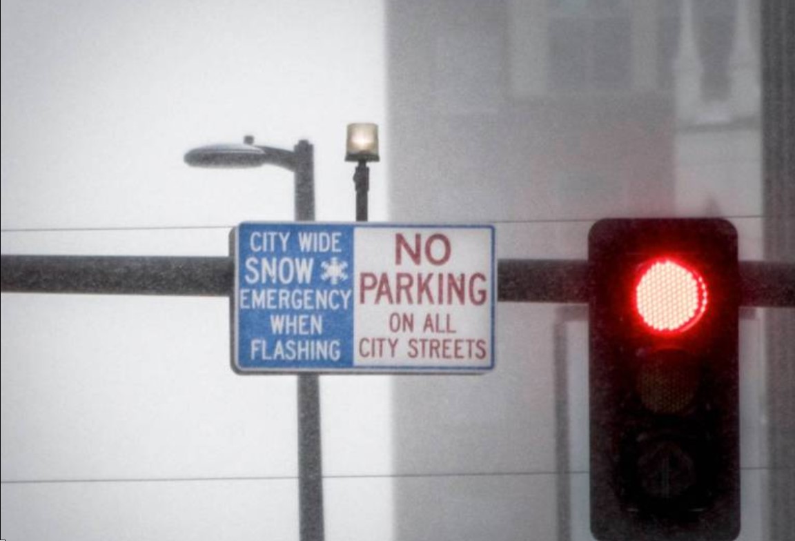 Manchester Winter Parking rules take effect December 1st - Manchester ...