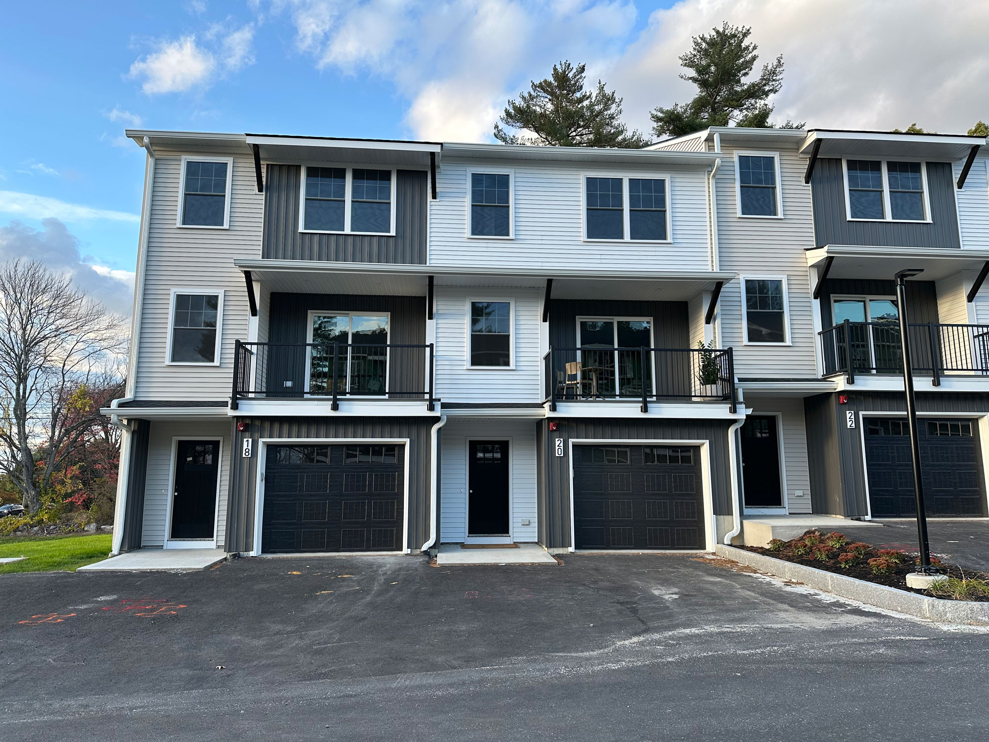Nov. 22: Open House at Socha's Boulder Way townhouse community ...
