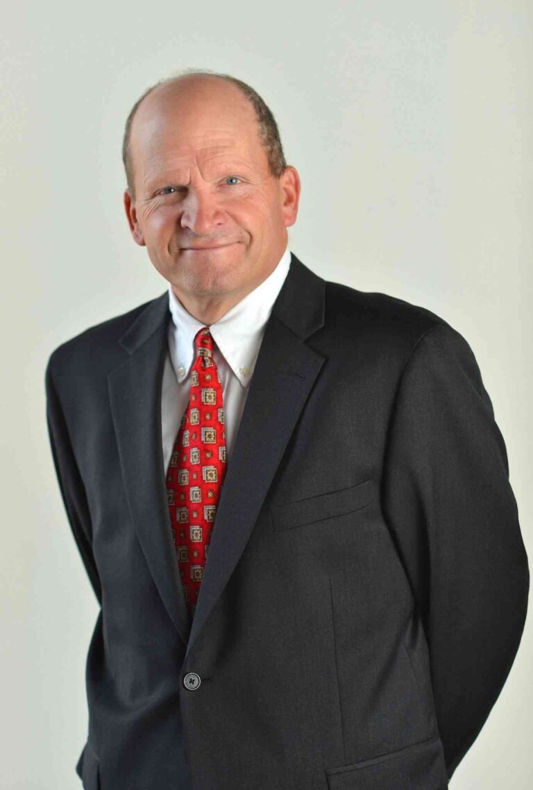 Palace Theatres' Peter Ramsey announces retirement after 27-year ...