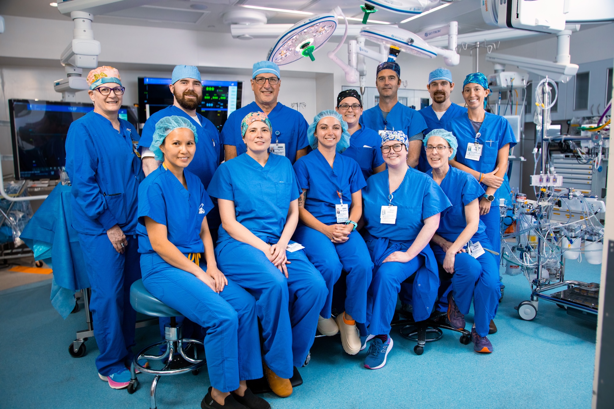 How Elliot Health System is relocalizing heart surgeries in New ...