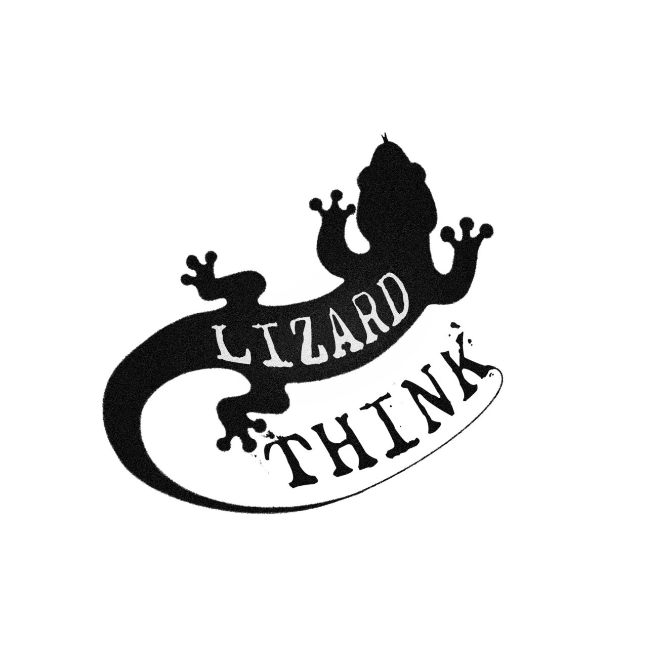 Lizard Think: The snow is fine, we’re just old now - Manchester Ink Link