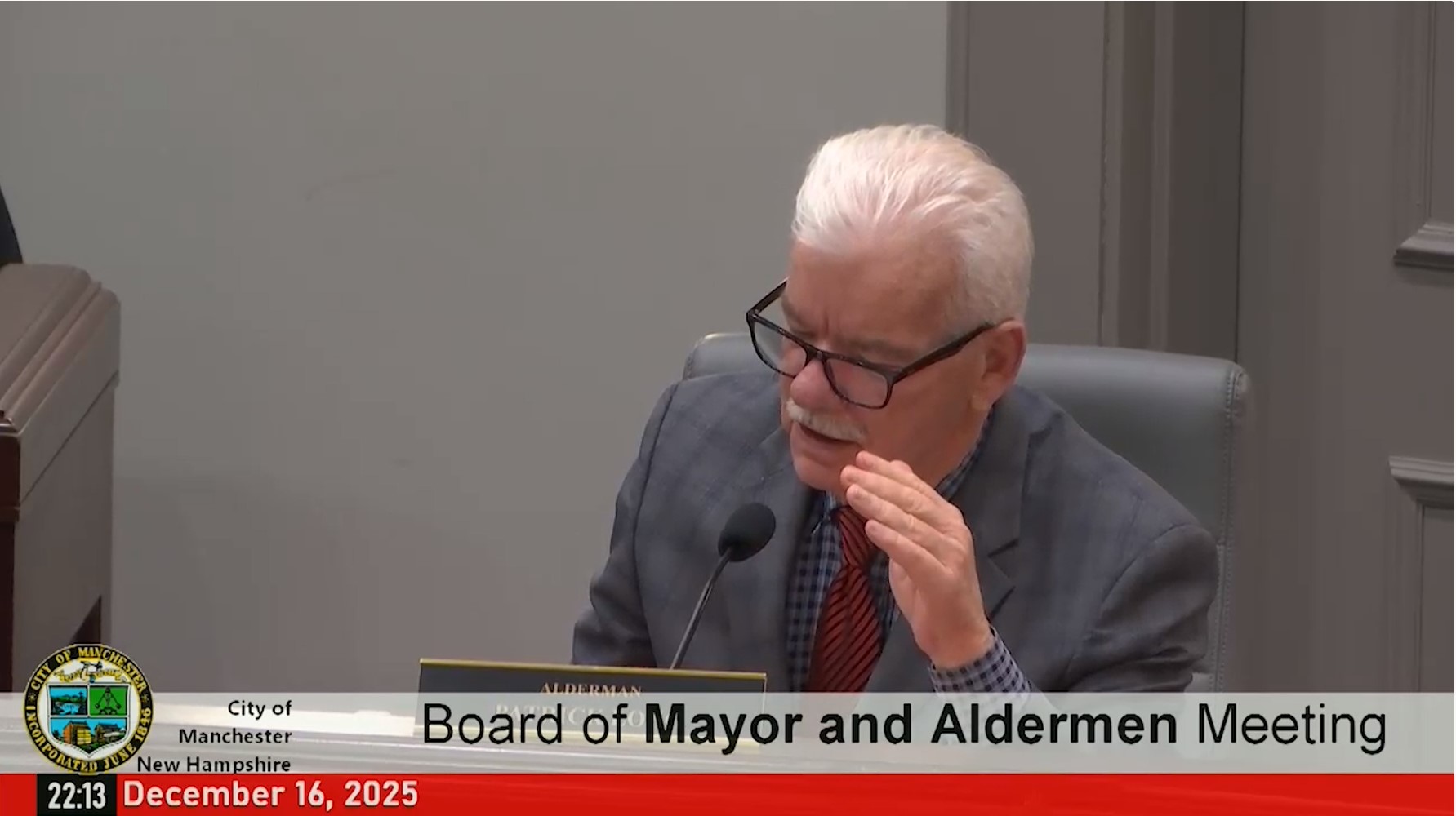 Alderman Long says downtown landlord could lose tax relief following ...