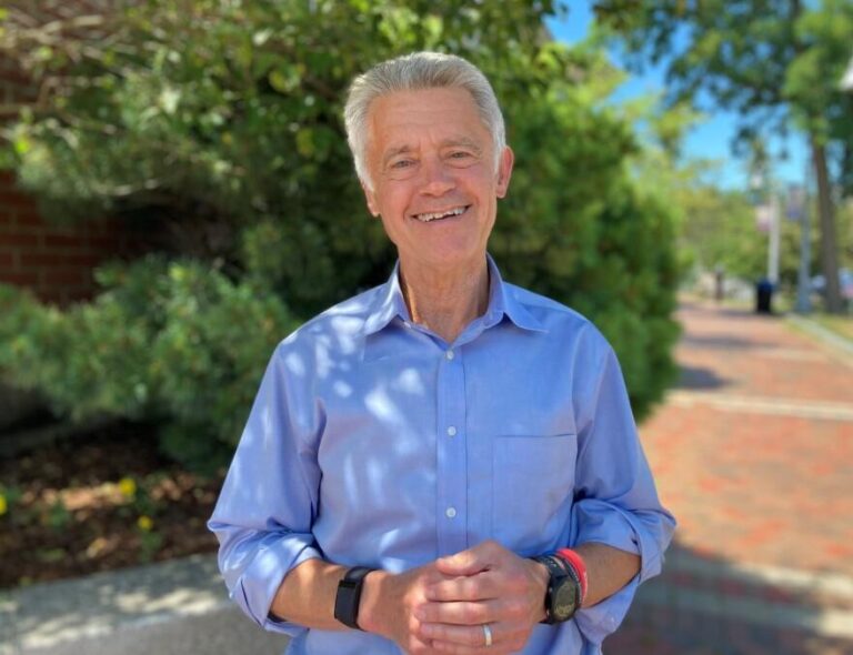 Jay Lucas, former candidate for NH governor, arrested on embezzlement ...