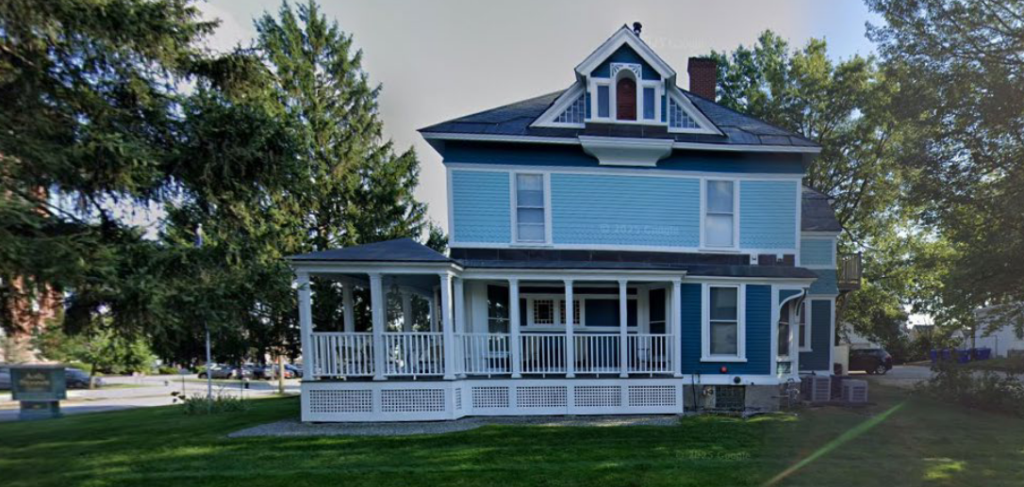 Planning board hears details on requests for boutique hotel, community ...