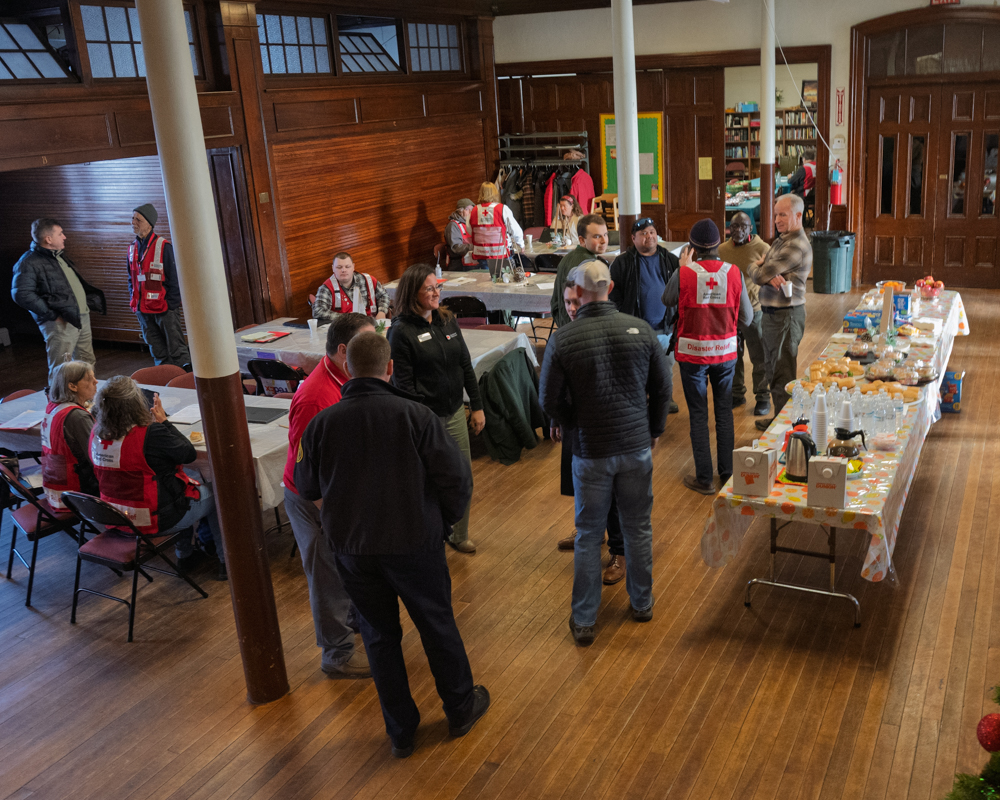 The Soapbox: A community rises as Manchester unites for Union Street ...