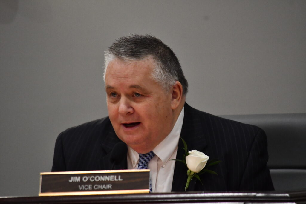 Manchester's elected boards set rules on public participation and ...