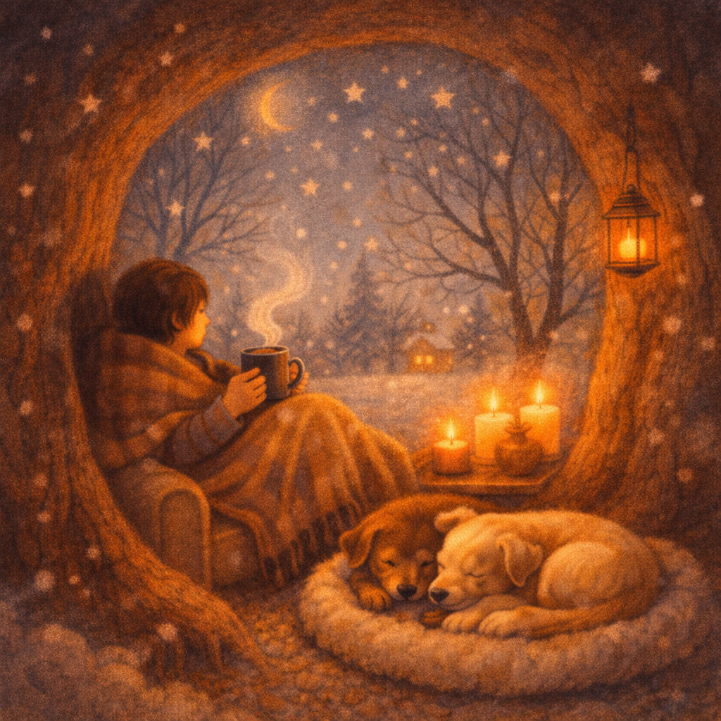 Keep calm and hygge on » Nashua Ink Link