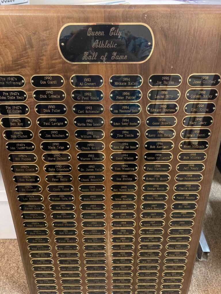 ‘I’ on Sports: Spotlight on Queen City Athletic Hall of Fame (QCAHF ...