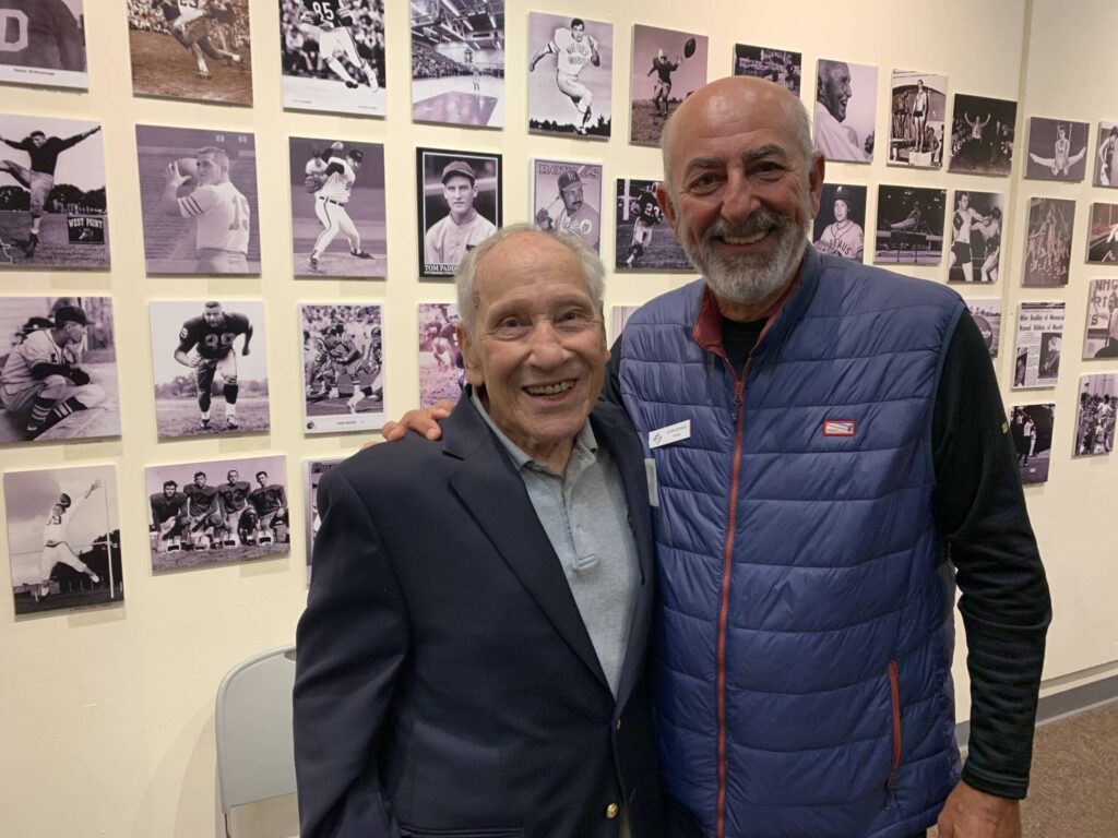 ‘I’ on Sports: Spotlight on Queen City Athletic Hall of Fame (QCAHF ...