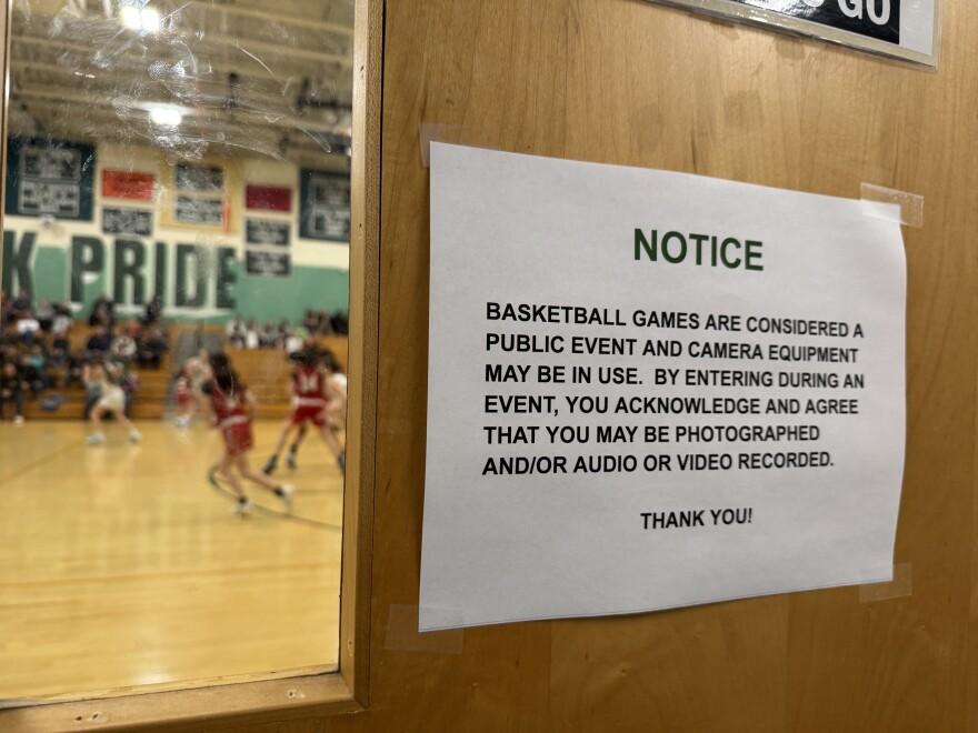 Some NH schools stop streaming sports, concerts because of parental ...