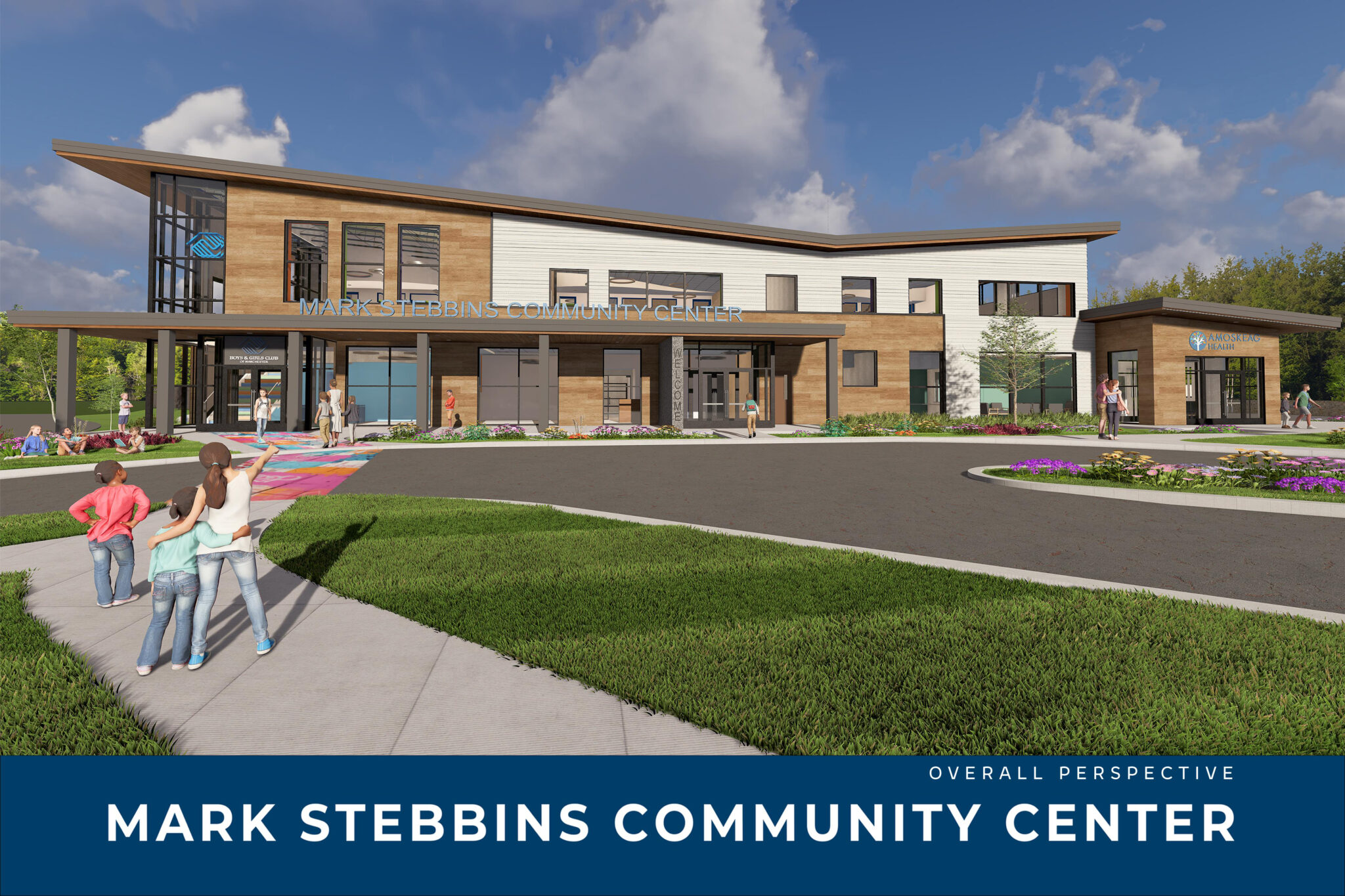 Stebbins Center recipient of recent round of Bangor Savings Bank ...