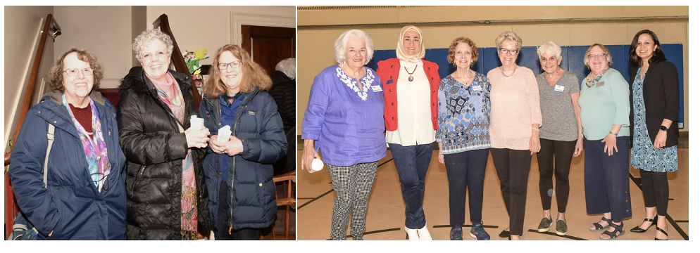 Jan. 29: An interfaith celebration through dance, music and poetry ...