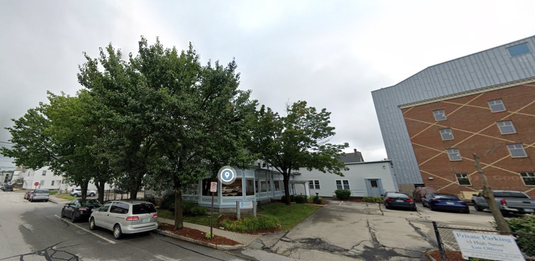 Planning board hears details on requests for boutique hotel, community ...