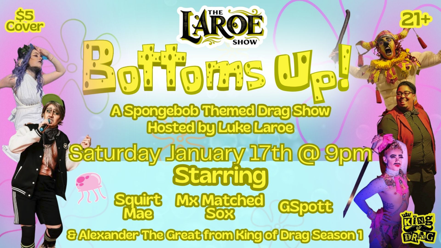 The Weekender, Jan. 16-19: MLK Day Celebrations, Winnie-the-Pooh Party ...