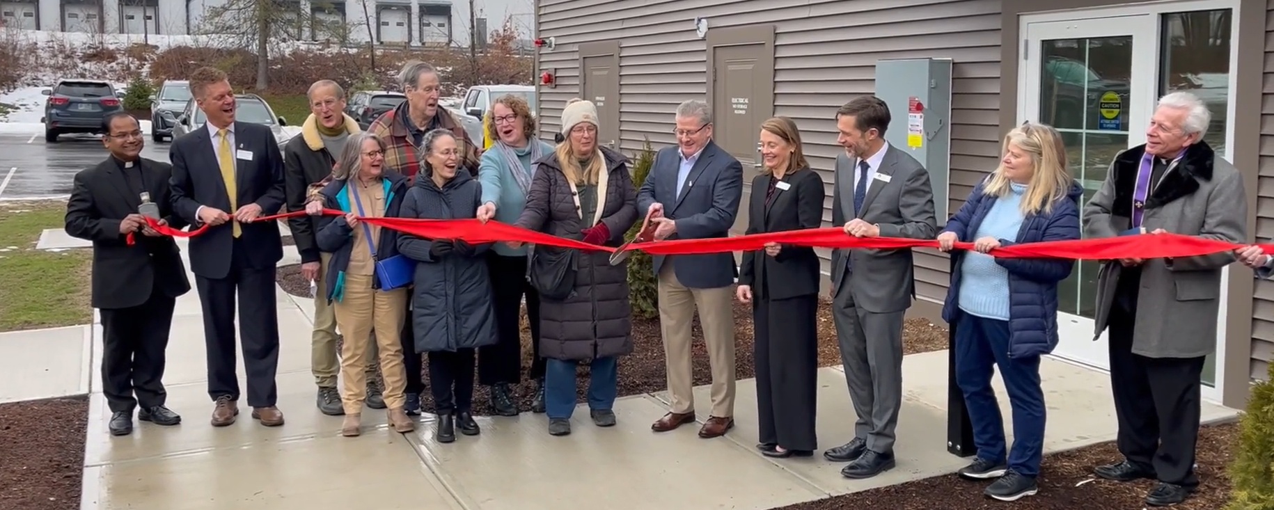 Vose Farm Residences: Catholic Charities NH launches its first ...