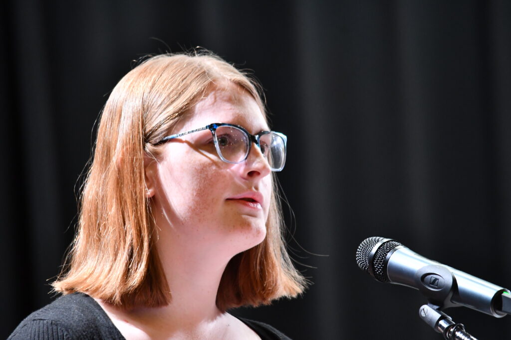 Honors and ideas shared at annual MLK celebration - Manchester Ink Link