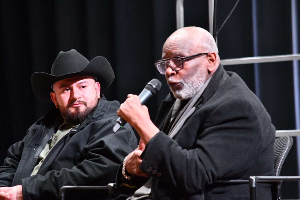 Honors and ideas shared at annual MLK celebration » Nashua Ink Link