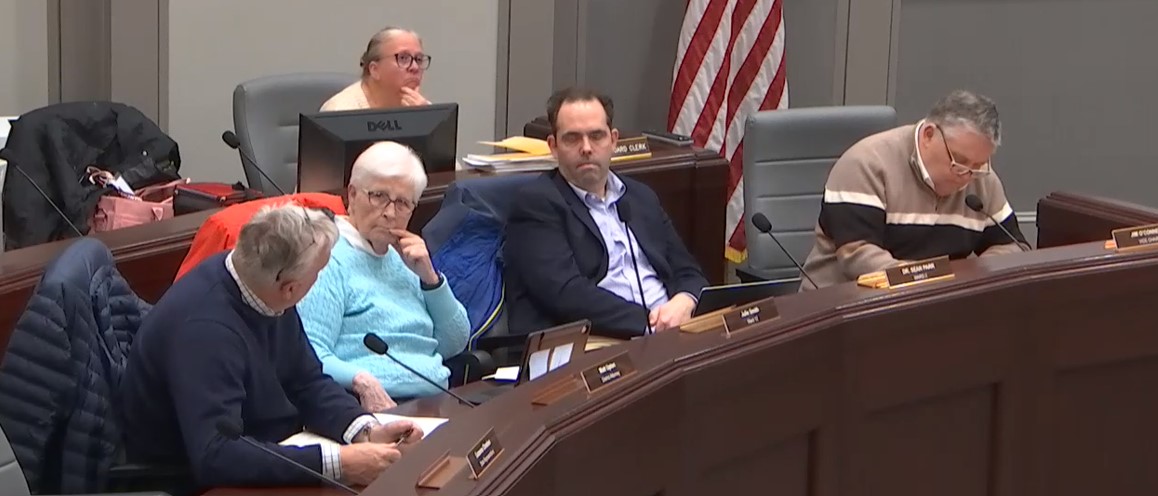 Fear of open enrollment destabilizing budgets discussed by school board ...