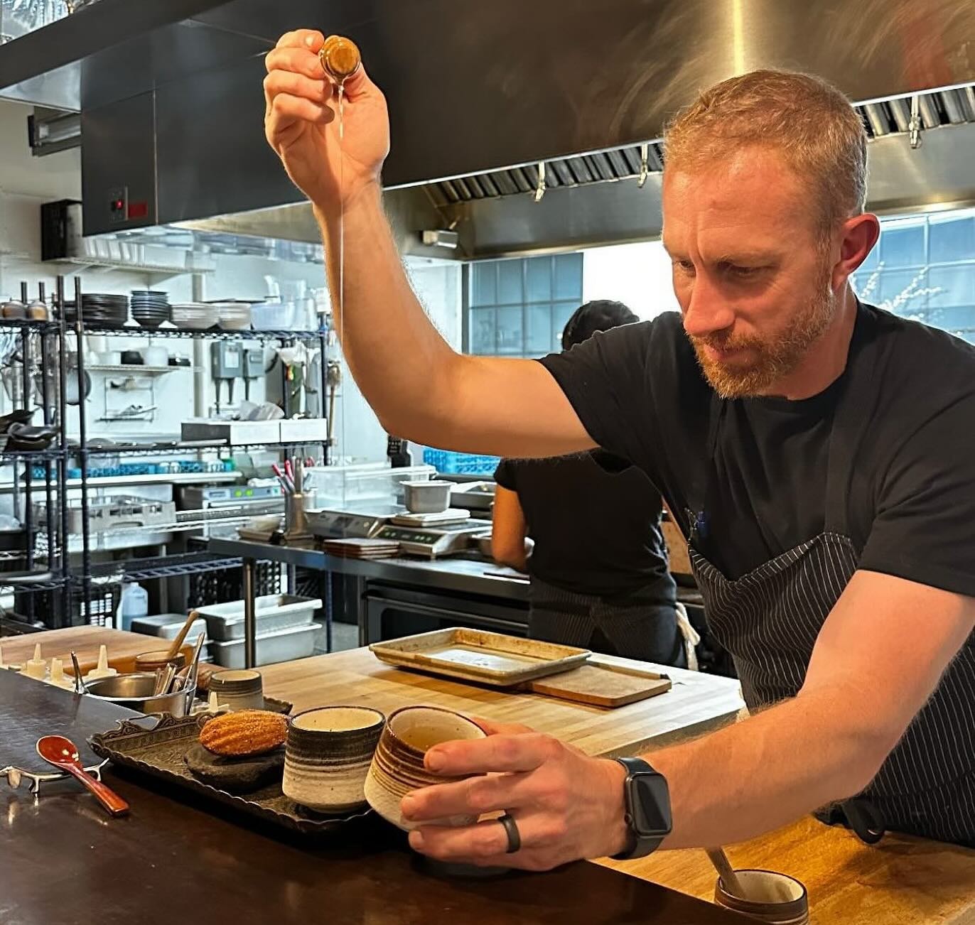 Not-so-secret New Hampshire shop named James Beard semifinalist for ...
