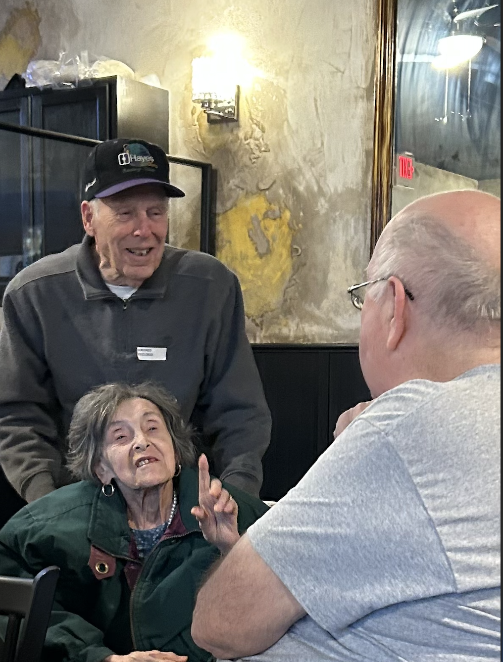 'We lost a great one': Bob Baines remembered as educator, builder ...