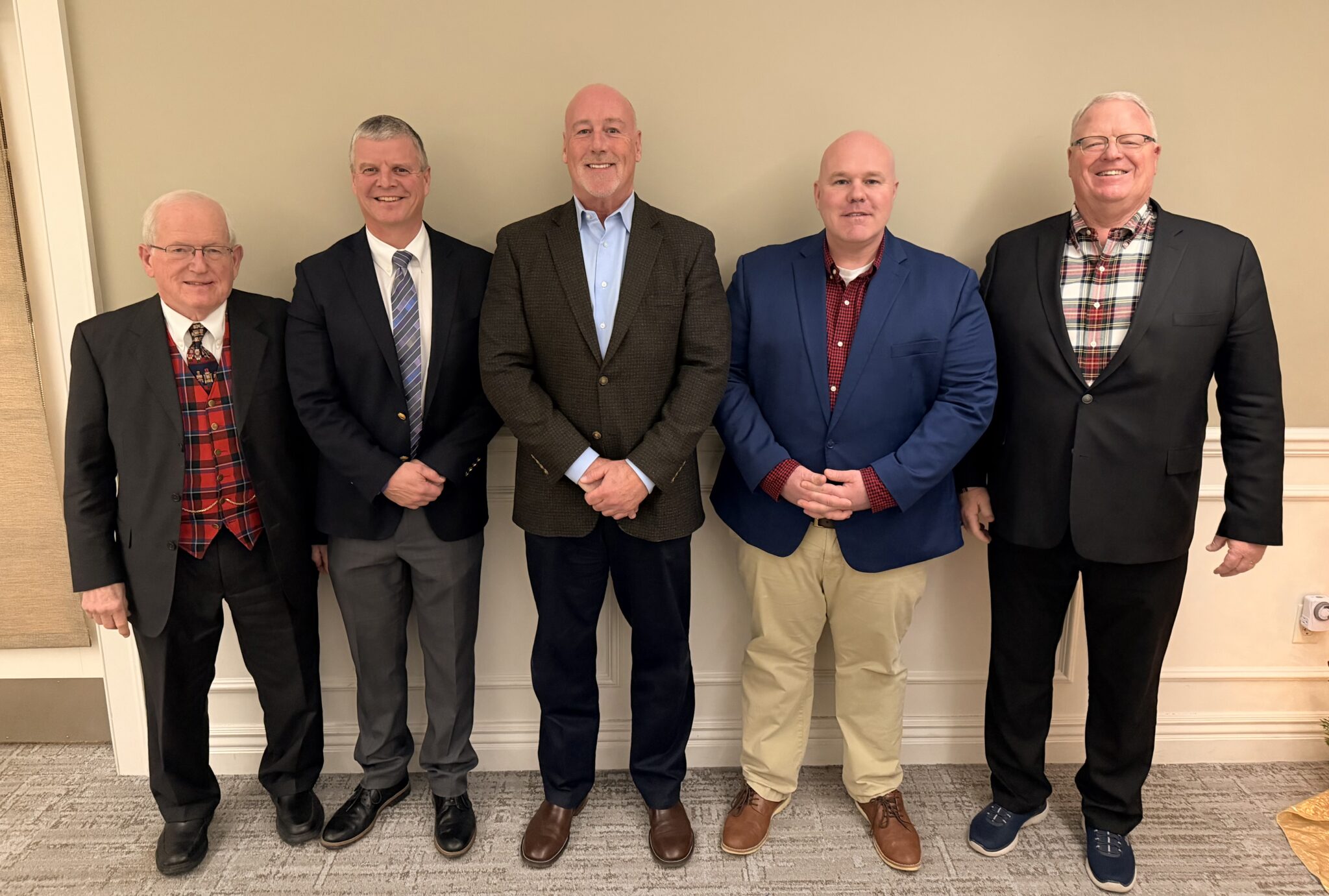 Easterseals NH & VT board of directors ready for year of continuity ...