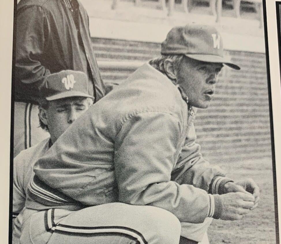 'I' on Sports: Spotlight on Bob Kerrigan Part 2 - Manchester Ink Link