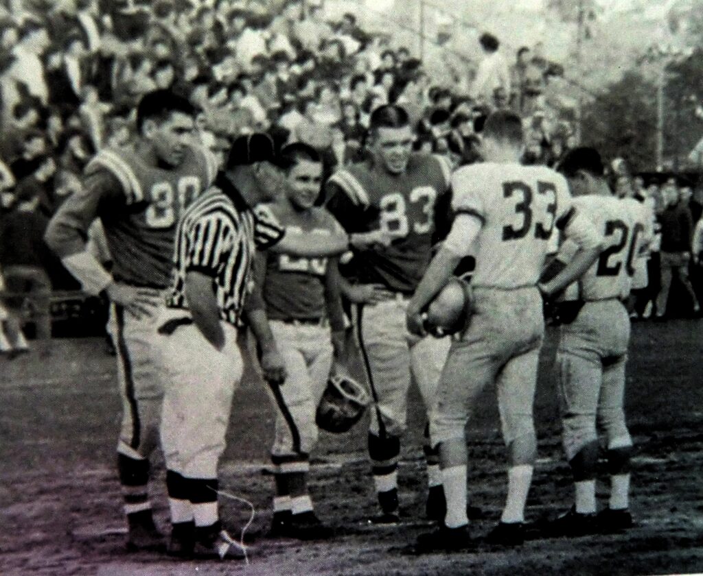 'I' on Sports: Spotlight on Bob Kerrigan, Part 1 - Manchester Ink Link