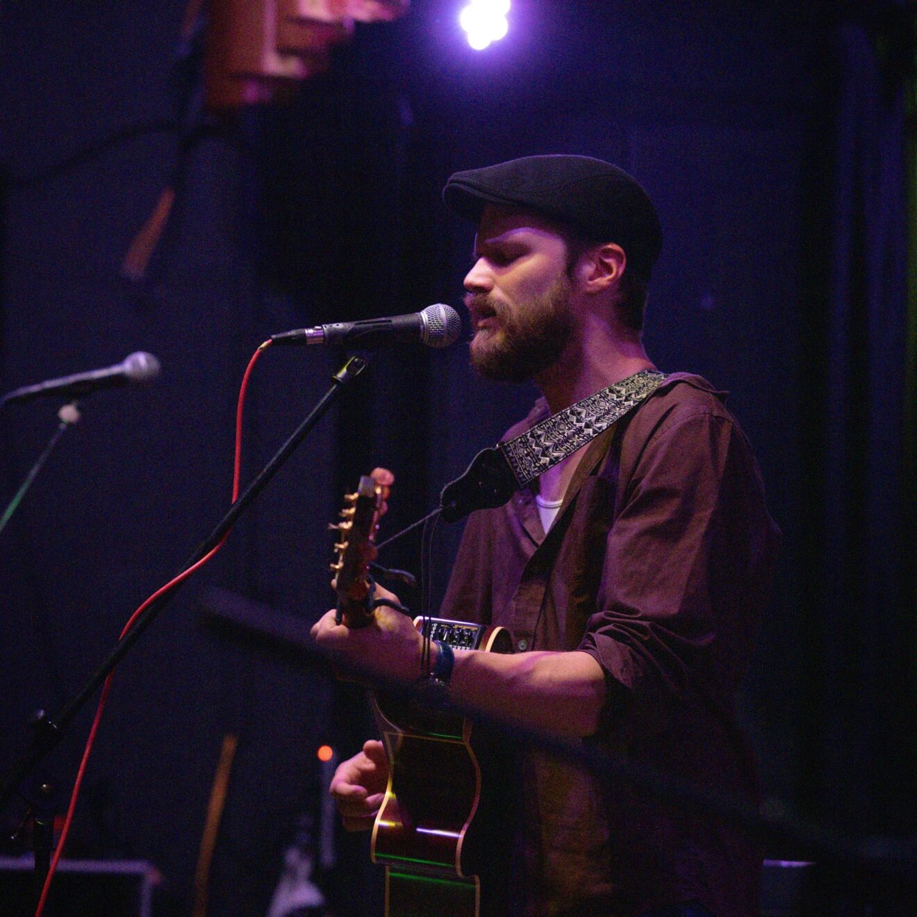 Weekly Entertainmet Report for Southern NH: Live music and lively arts ...