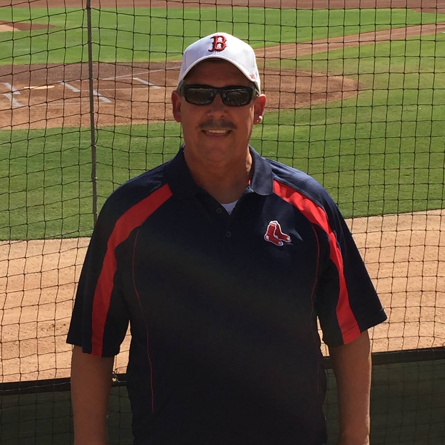 "I" on Sports: Where are they now - Don Huot, Part 2 - Manchester Ink Link