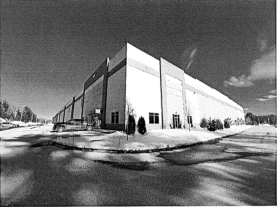 ACLU-NH shares documents confirming detailed plans for Merrimack ICE ...