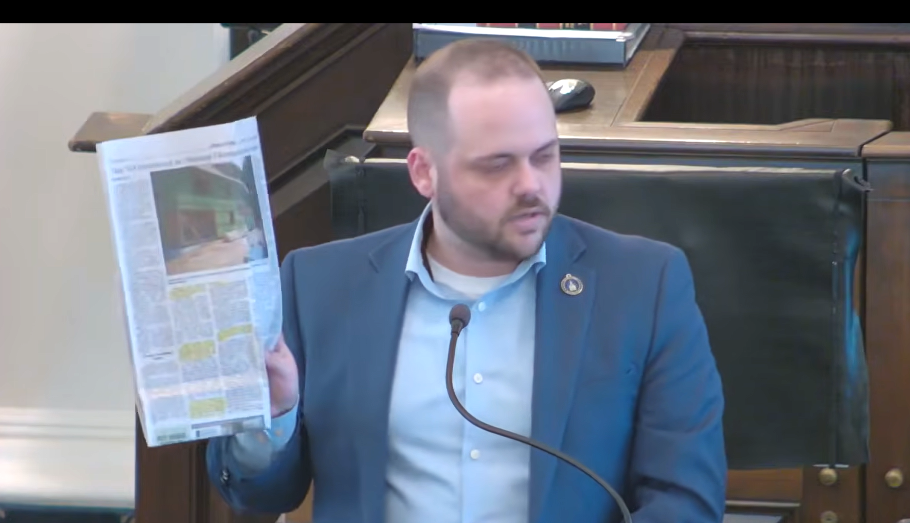 House votes to repeal New Hampshire Housing Champions program ...