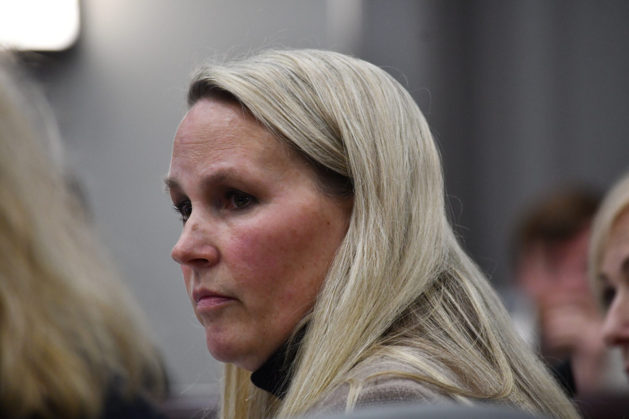 School superintendent expects layoffs if Aldermen do not pass baseline ...
