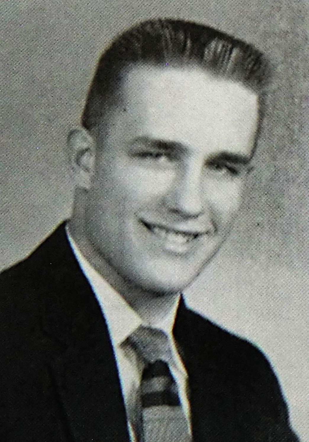 'I' on Sports: Don Sarette - Where are they now? - Manchester Ink Link